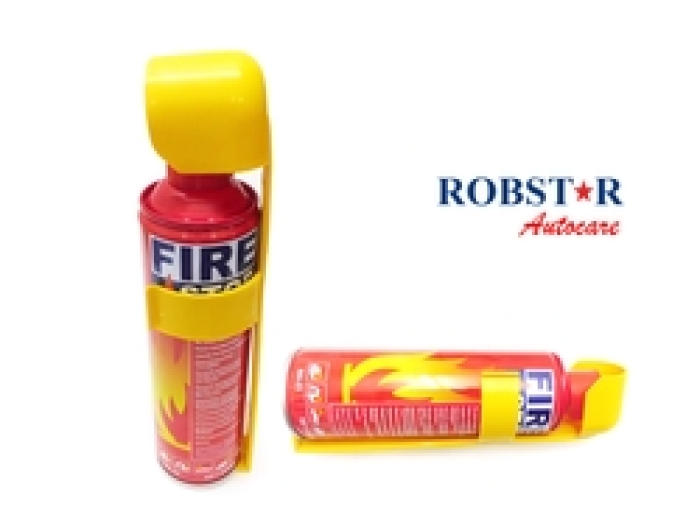 Fire Extinguisher FE500