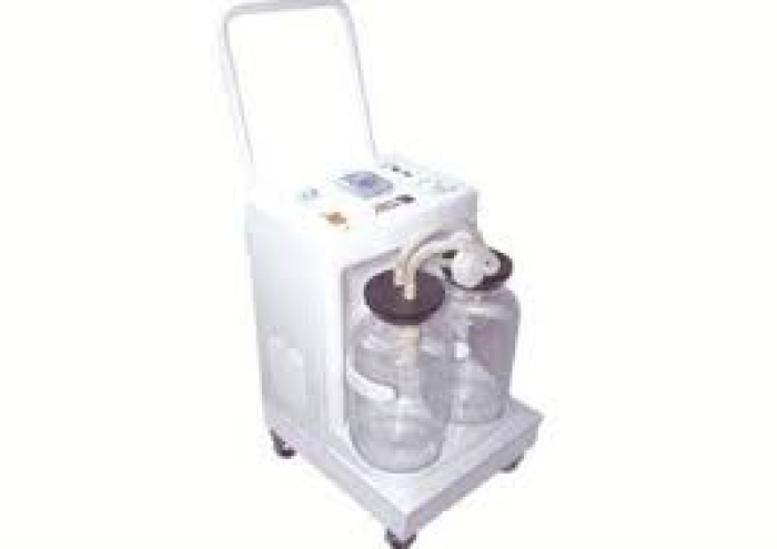 Electric Suction machine H002 – 2B
