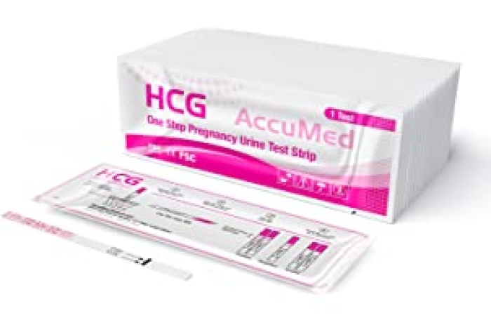 HCG