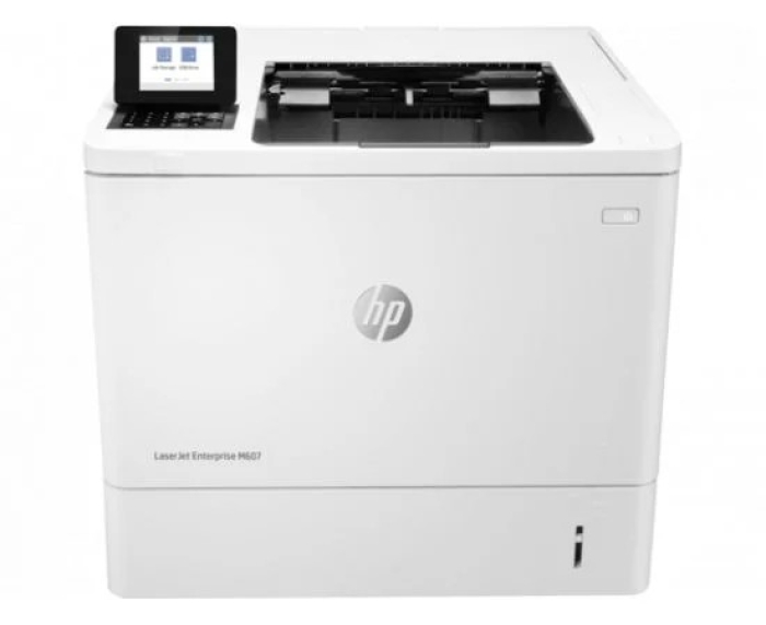 HP LaserJet Enterprise M607DN Printer
